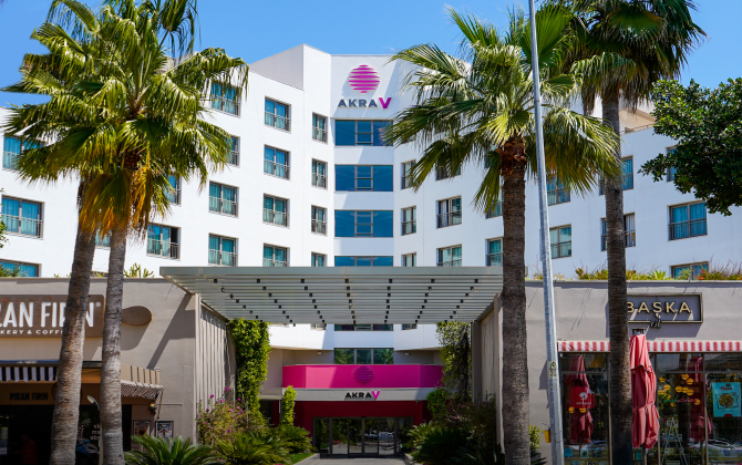 Our Business Lines | Our Brands | BHM Hospitality